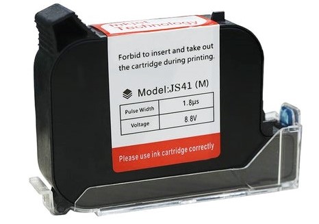 BP 41 Yellow – Sanpac Systems