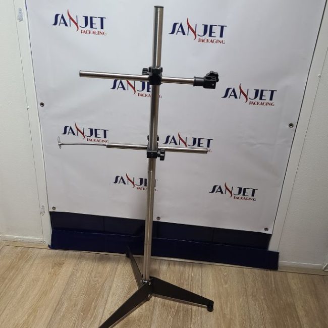 Printhead Stand – Sanpac Systems