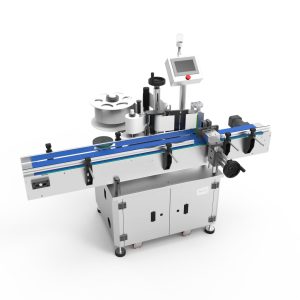 Santek Packaging Equipment – Sanpac Systems